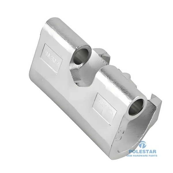 Quality Stainless Steel Casting Processing Cast Iron Silica Sol Casting Mechanical Parts for sale