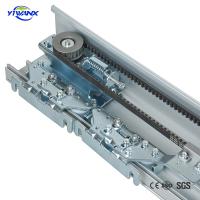 Quality Custom Motorised Automatic Sliding Door System For Hospital for sale