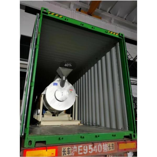 Quality Industrial Sewage Sludge Dryer Machine Rotary Dryer In Food Industry for sale