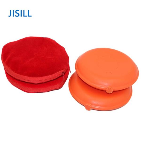Quality 21.5x3cm 860g Eco Friendly Reusable Heat Packs for sale