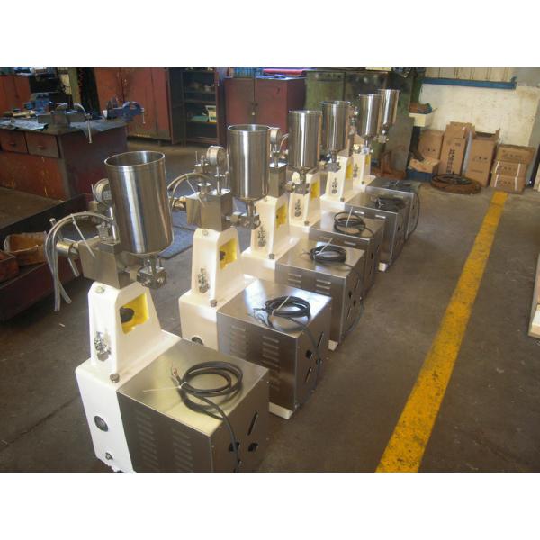 Quality 5000 L/H Industrial Homogenizer Equipment / Homogenizing Machine for sale