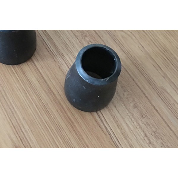 Quality ASTM A234/A234M WP9 CL1 1''x1/2'' SCH40 Concentric / Eccentric Reducer for sale