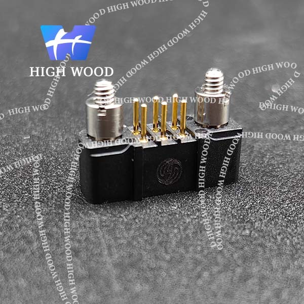 Quality HW-CMM Connector, HW-221Y06F22,2mm Pitch. for sale