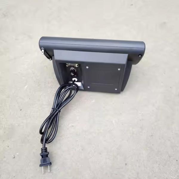 Quality A12e Weighing Indicator Digital Weight Scale Indicator Scale Weighing Instrument for sale