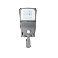 Quality Outdoor Streetlights LED Road Lamp with High Luminous Efficiency and IP65 for sale
