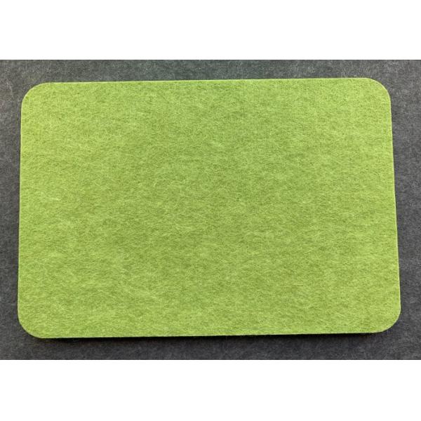 Quality Modular PET Acoustic Panels Customizable Layout For Walls And Ceilings for sale