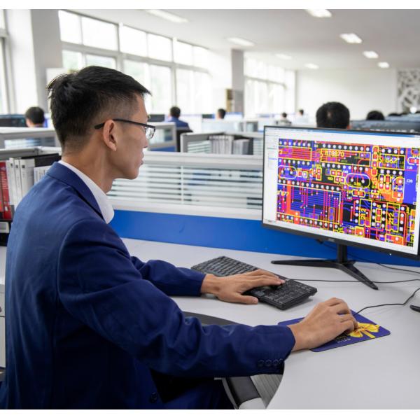 China Factory - Warom Technology Incorporated Company