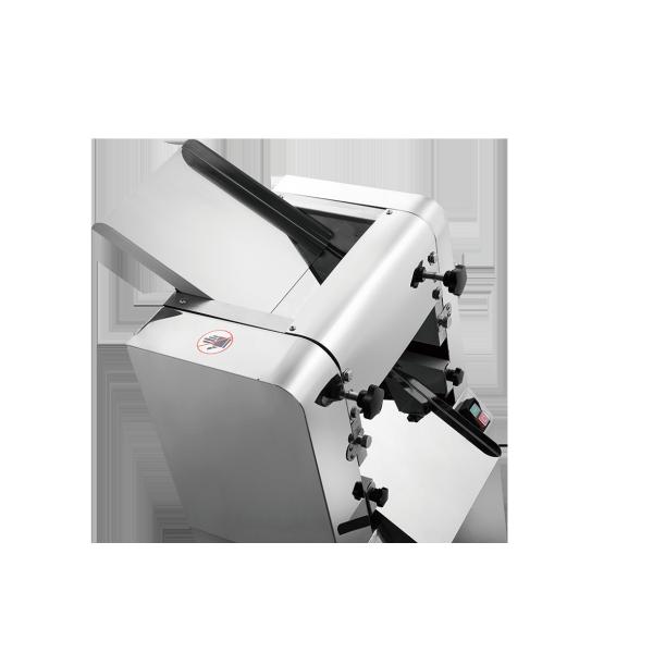 Quality 40kg Electric Noodle Making Machine Commercial 2.2kw 69r/min for sale