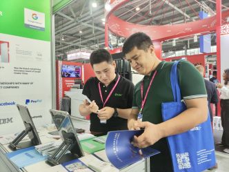 China Factory - Beijing Silk Road Enterprise Management Services Co., Ltd.