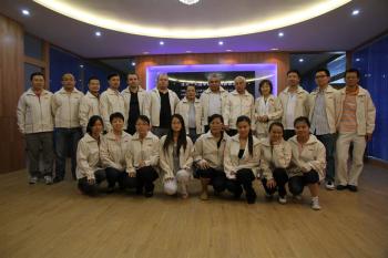 China Factory - Shenzhen Caravan Electronics Co.,Ltd