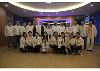 China Factory - Shenzhen Caravan Electronics Co.,Ltd