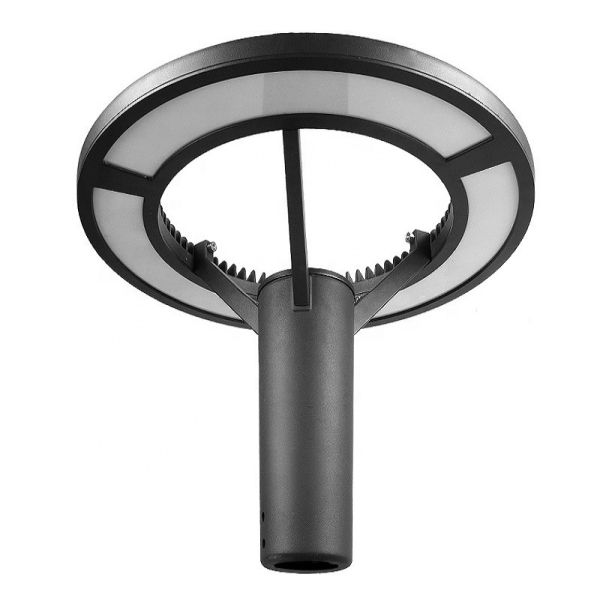 Quality Round 30w 50w 60w 50000h Urban Led Lights for sale
