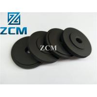 Quality Electrolytic Polishing 15mm 1.6 Ra CNC Metal Machining for sale