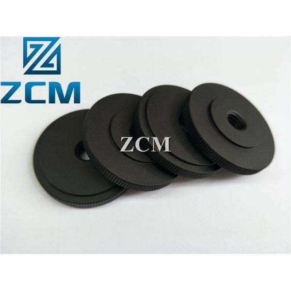 Quality Electrolytic Polishing 15mm 1.6 Ra CNC Metal Machining for sale
