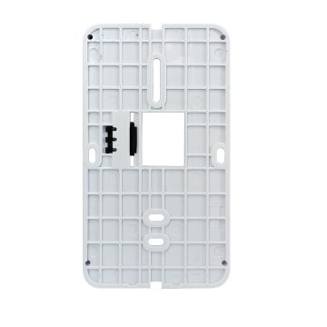 Quality Blue Backlight Non Programmable Digital Low Voltage Temperature Thermostat for sale