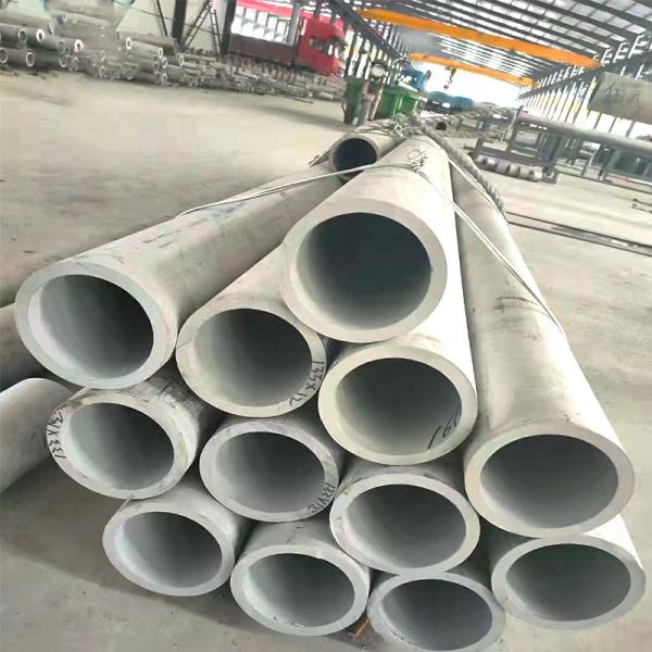 Quality 9.0mm Stainless Steel Tubes Seamless for sale