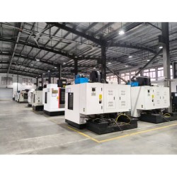 China Factory - Guangzhou Seric Hydraulic Co., Ltd.