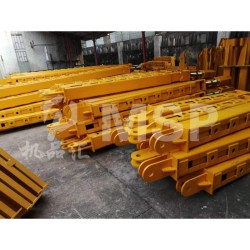 China Factory - Foshan Baohui International Engineering Equipment Co., Ltd