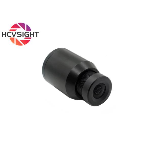 Quality Zero Distortion Mini Bullet AHD Camera 1080p 2MP CCTV Surveillance Camera for sale