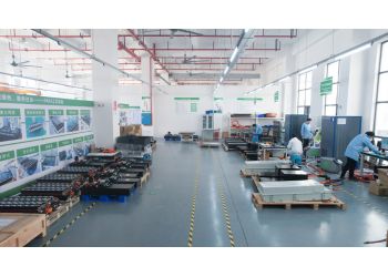 China Factory - Hunan CTS Technology Co,.ltd