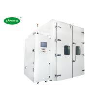 Quality Temperature Humidity Test Walk In Chamber For Laboratory for sale