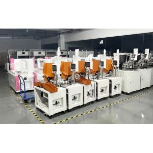 China Factory - Guangdong XWELL Technology CO., LTD.