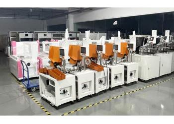 China Factory - Guangdong XWELL New Energy Technology CO., LTD.