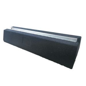 Quality 16" Rubber Mounting Feet UV Resistant Anti Vibration Rubber Feet Noiseless for sale