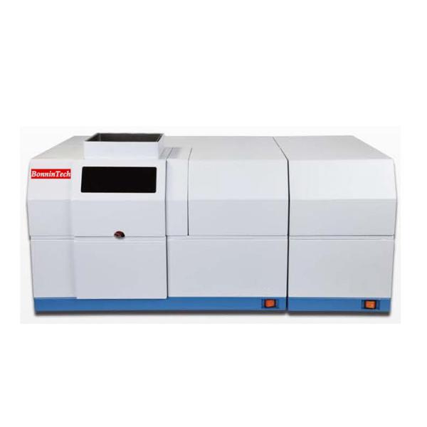 Quality AA320N Flame Atomic Absorption Lab Spectrophotometer Minerals Element Analysis for sale
