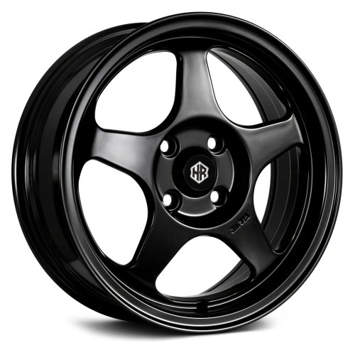Quality 5 spokes alloy rim spoon Regamaster EVO wheels for sale