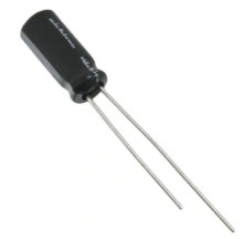 Quality 25V Aluminum Electrolytic Capacitors EKZE Series - Reliable Solution for for sale