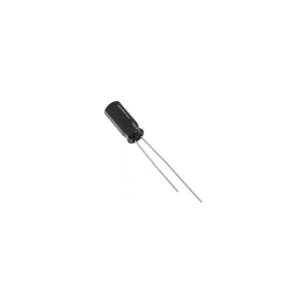 Quality 25V Aluminum Electrolytic Capacitors EKZE Series - Reliable Solution for Industries for sale