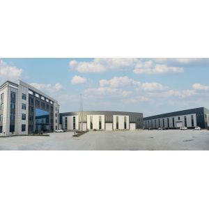 China Factory - Hebei Jinghangyu Valve Manufacturing Co., Ltd.