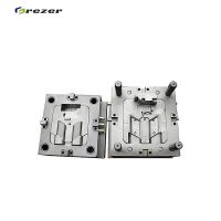 Quality 75000-100000 Diecasing Times Magnesium Aluminum Alloy Die Casting Mold with for sale