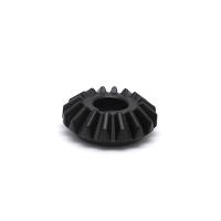 Quality Anodizing Gearbox Helical Gear With High Precision Drawings Accepted for sale