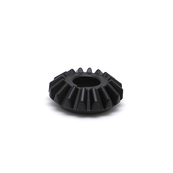 Quality Anodizing Gearbox Helical Gear With High Precision Drawings Accepted for sale