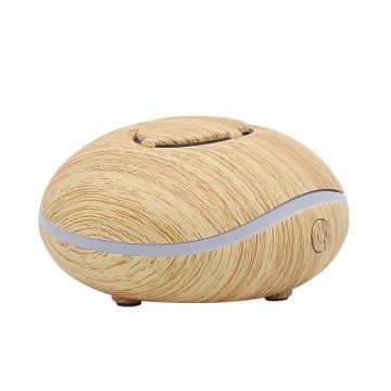 Quality Usb Mini Waterless Essential Oil Diffuser Home Bedroom Air Freshener Aromatherap for sale