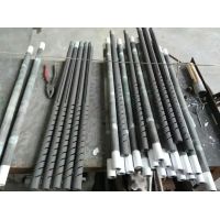 Quality SG Type SiC Heating element for sale