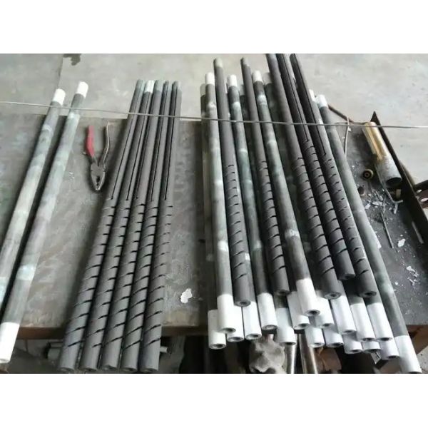 Quality SG Type SiC Heating element for sale