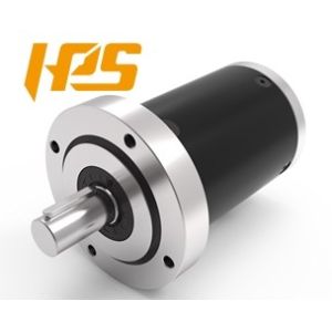 Quality 260Nm Gearbox And Torque HNBR Dc Planetary Gear Motor for sale