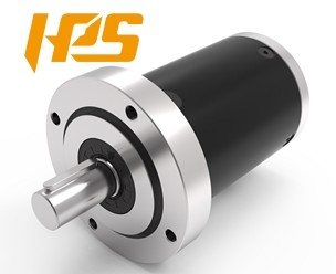 Quality 260Nm Gearbox And Torque HNBR Dc Planetary Gear Motor for sale