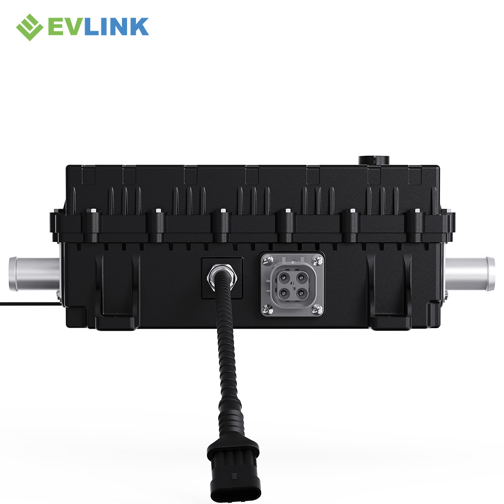 Quality Riscaldatore PTC HVCH20KW22KW24KW 400V600V800V 8.5kg per Autobus, Camion, for sale