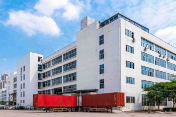 China Factory - Shenzhen FHB Audio Technology Co., Ltd.