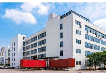 China Factory - Shenzhen FHB Audio Technology Co., Ltd.