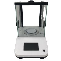Quality 50g Capacity Lab Balance by Peak Instruments with Fast ≤ 4 Seconds Stabilization for sale