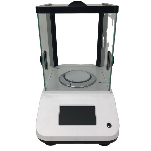 Quality 50g Capacity Lab Balance by Peak Instruments with Fast ≤ 4 Seconds Stabilization for sale