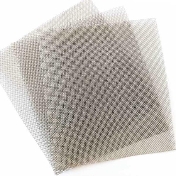 Quality 2250 2520 914 Material Wide Wire Mesh for sale