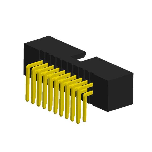 Quality Box Header Connector 20 Pin for sale