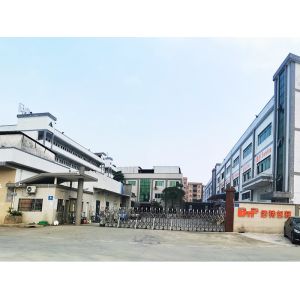 China Factory - Dongguan Better Packaging Material Co., Ltd.