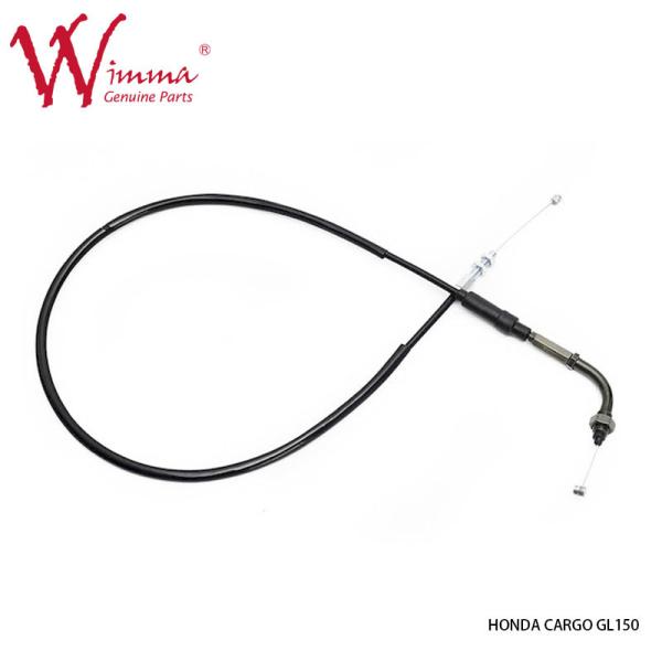 Quality Motorbike Universal Throttle Cable Kit High Performance GL150 for sale